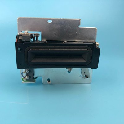 0090022325 ATM Machine Parts NCR Card Reader Gate Shutter Assy 009-0022325