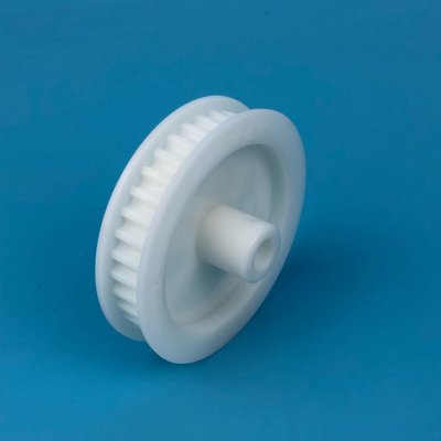 Long Service Life Atm Machine Components 4450600705 NCR Main Motor Pulley 445-0600705