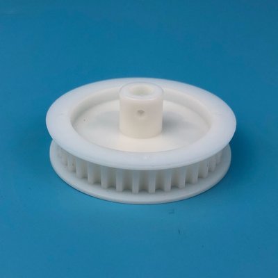 Long Service Life Atm Machine Components 4450600705 NCR Main Motor Pulley 445-0600705