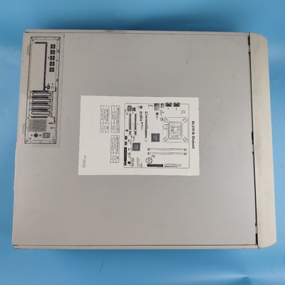 ATM Machine Diebold Parts PC Core ATM Parts PRCSR C2D 2.8GHZ 2GB 500GB 00-151586-000