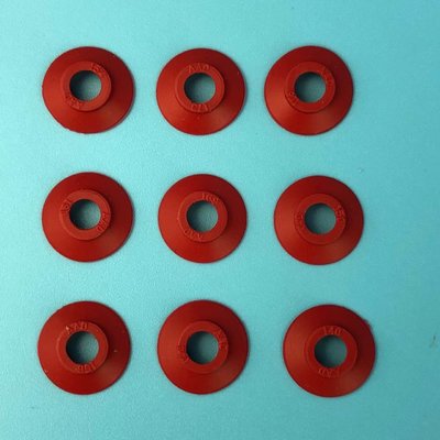 Suction Cup NCR ATM Parts 0090026464 NCR Vacuum Cup 009-0026464 Original New