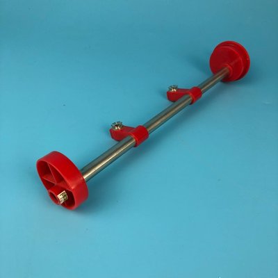 Prototype NCR ATM Parts 4450592112 NCR Pick Line Assy 445-0592112 Long Service Life