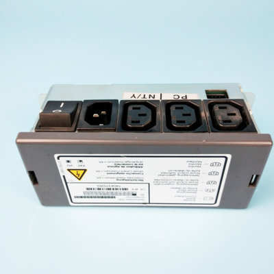 Power Distributor Wincor Nixdorf ATM Parts 01750073167 23*11*11cm Single Volume