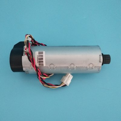 XE M1 Motor Wincor Nixdorf ATM Parts 1750044544 Electronics Components Long Lifespan
