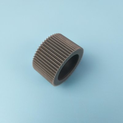 54T Rubber Feed Roller Atm Replacement Parts 8046900720 Small Size With CO Approval