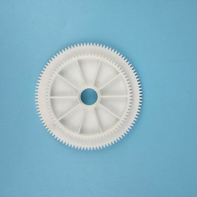 Twin Gear Wincor Atm Parts G79-G101 01750044667 Plastic Material Long Service Life