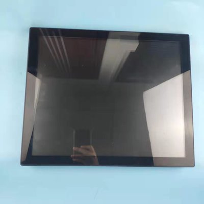 ATM and Retail terminal Touch Screen-P170-510A-01 Customized size subway ticket terminal