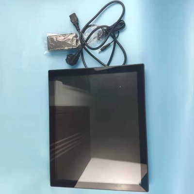 ATM and Retail terminal Touch Screen-P170-510A-01 Customized size subway ticket terminal