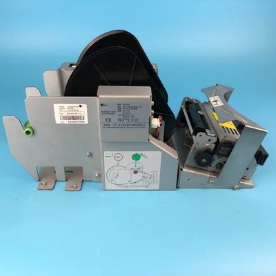 DJP-330 GRG ATM Parts Journal Printer With Fast Printing Speed CO Certificate