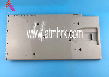 Metal Material Hitachi ATM Parts AB Back Shell CRS-AB Gemeric New Condition