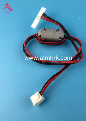 Original New Hitachi ATM Parts Power Cord 2845V-BV5 For Hitachi ATM Machine