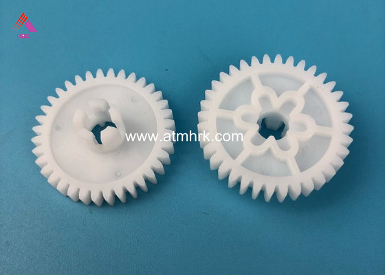 36T Hitachi ATM Parts Gear 5mm Plastic Material Original New Condition