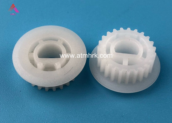 6.5mm Hitachi Atm Parts BV Gear Long Service Life For Hitachi Atm Machines
