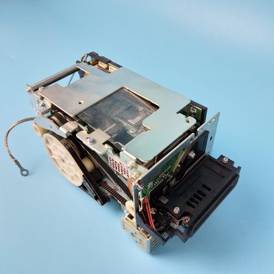V2XU-11JL Wincor Atm Parts , Incorruptible Card Reader USB Version 1750105988