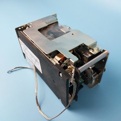 V2XU-11JL Wincor Atm Parts , Incorruptible Card Reader USB Version 1750105988