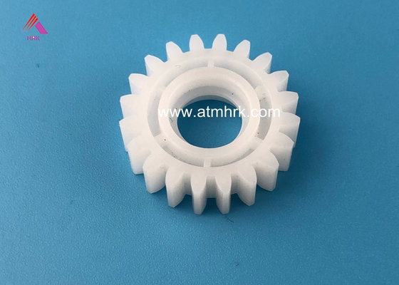 Hitachi Atm Machine Spare Parts BV Gear 20T 7mm With Good Performance