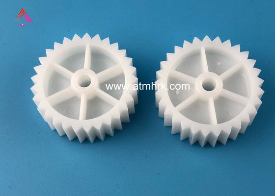 CO Approved Hitachi Atm Parts BV Gear 29T With Good Stability Wear - Resistant