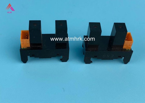 Hitachi Atm Machine Components , Hitachi Atm Sensor E01713-001 With CO Certification