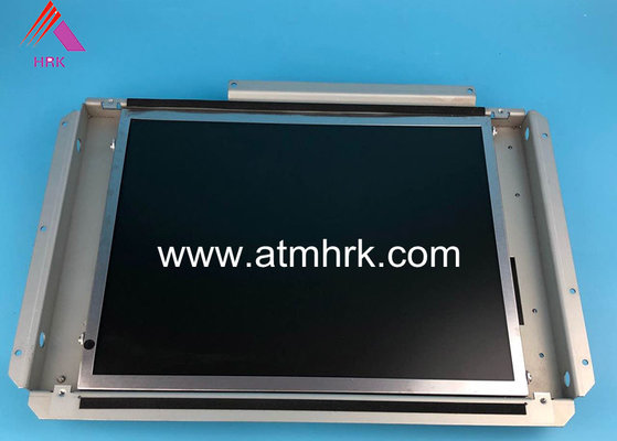 Rustless Hitachi ATM Parts LCD Front Display Long Service Life With High Stability