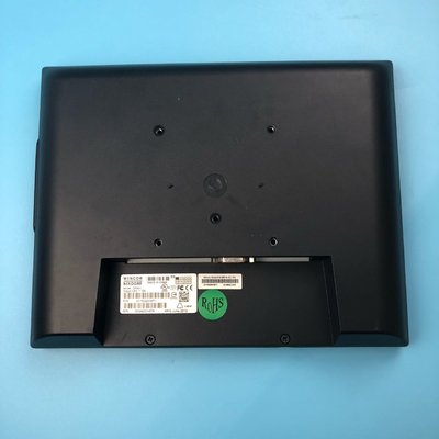 CO Approved Wincor Nixdorf ATM Parts 01750201871 Operator Panel OP06 Touch Screen