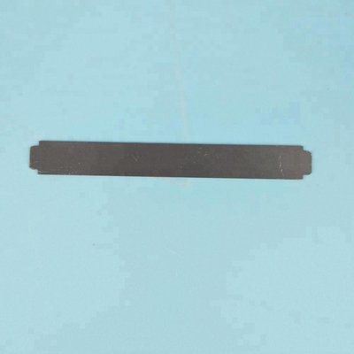 Wincor Atm Machine Parts , Clamping Spring Leaf 1750043095 Wear - Resistant
