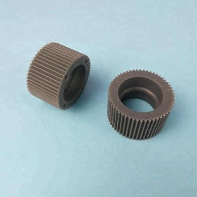 8046900720 Wincor Nixdorf ATM Parts 2050xe Nixdorf Incorruptible Rubber Feed Rollers