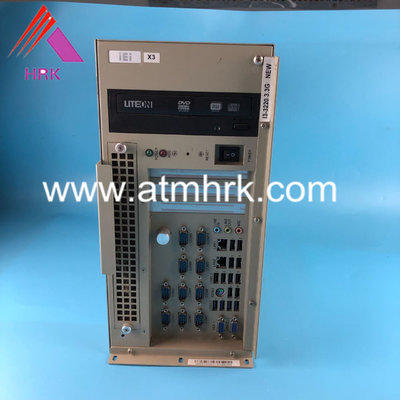 Metal Material GRG ATM Parts IPC I5 3.3G 4GM 500GHD For Controlling Entire System