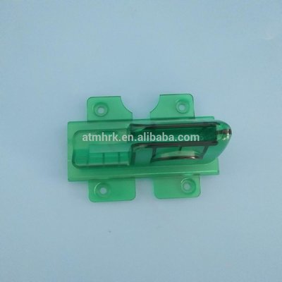 Customizable Wincor Nixdorf Parts , Atm Bezel 01750120595 Long Service Life