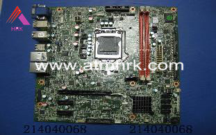 Original New Atm Hardware Components IPC-013 Mainboard Long Service Life