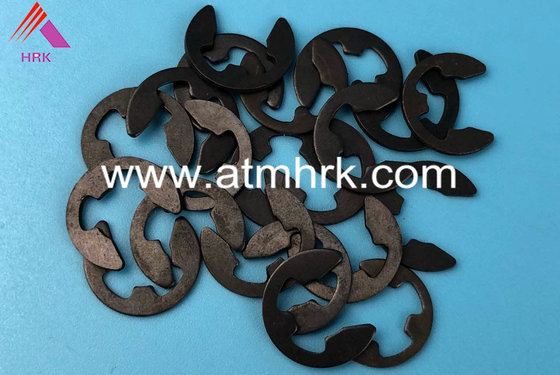 009-0002367 NCR ATM Parts Aria Double Pick Module E Spring 5.21mm Generic New
