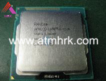 ATM parts GRG ATM accessories CPU（Core i5 3550 3.3G Intel）with good quality