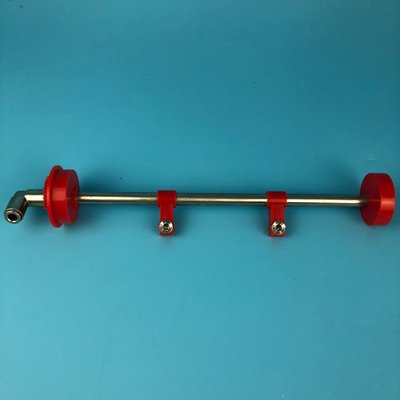 ISO Approved Ncr Spare Parts 445-0737514 Pick Line Assy Long Service Life