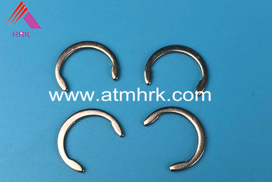 0090007773 NCR ATM Parts Retaining Ring Crescent Capturing More Information