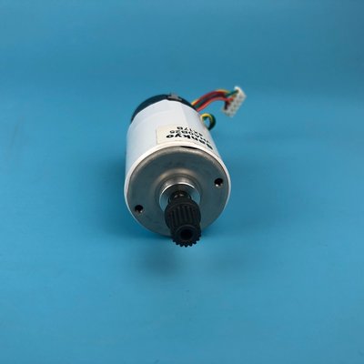 NCR / Diebold Use Sankyo Card Readers , 3Q8 MCRW Smart Card Reader Motor Assy