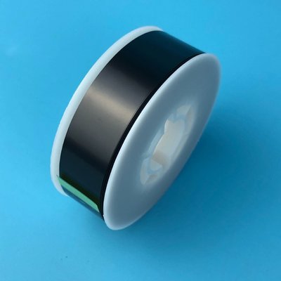 Plastic NCR ATM Parts 009-0017578 NCR UD50 / UD600 Tape Escrow Gear Black