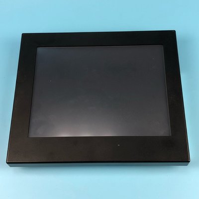 NCR Atm Machine Components 009-0026111 , 66XX Touch Screen Operator Panel