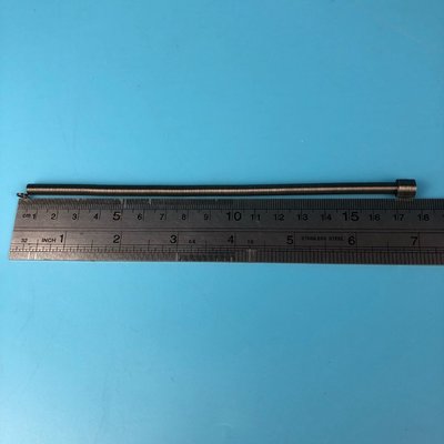 Iron Ncr Atm Machine Parts S1 Cash Cassette Spring Extansion Pusher 4450582368