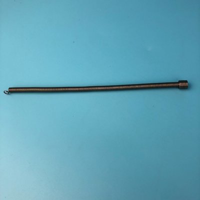 Iron Ncr Atm Machine Parts S1 Cash Cassette Spring Extansion Pusher 4450582368