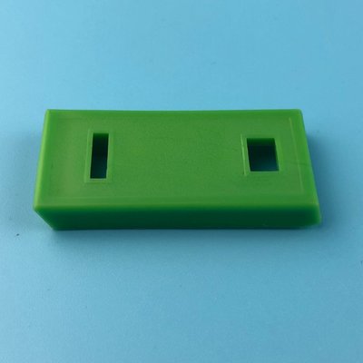 Green Ncr Currency Cassette Parts , 4450582360 NCR S1 Cash Cassette Latch