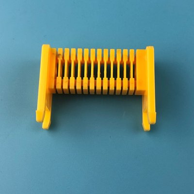 445-0586280 ATM Cassette Parts NCR S1 Grey Cash Cassette Spacer Note Height