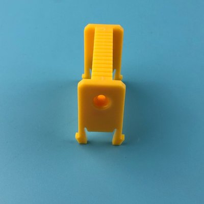 445-0586280 ATM Cassette Parts NCR S1 Grey Cash Cassette Spacer Note Height