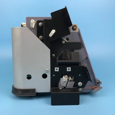 6040T OKI ATM Parts Banknotes Shutter Door Assy YX4210-3695G002 With ISO Certificate