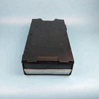 CO Approved Wincor Spare Parts 1750053503 ATM Cassette With Lock Incorruptible