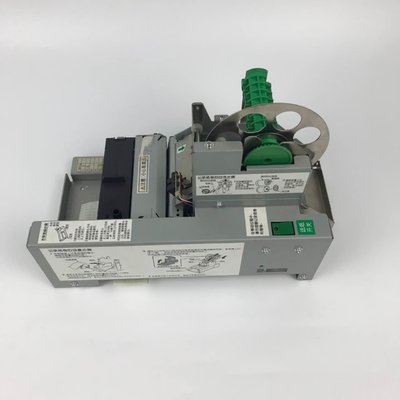 YX4210-1301G011 OKI Atm Cassette Parts 6040T Smart Journal Printer P/N