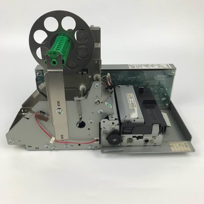 YX4210-1301G011 OKI Atm Cassette Parts 6040T Smart Journal Printer P/N