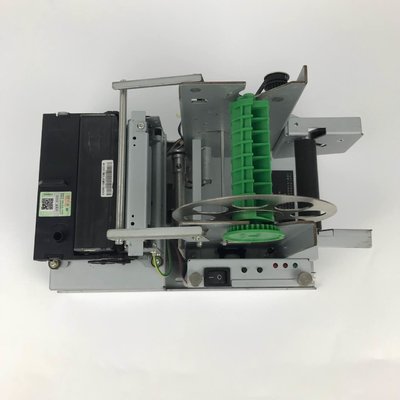 OKI Atm Machine Components , 6040W ATM21 Banking Journal Printer M/N JP76M