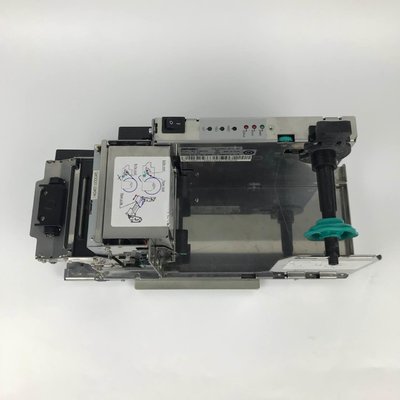 6040W OKI ATM Parts ATM21 Banking Receipt Printer M/N TP28 43*24*15cm