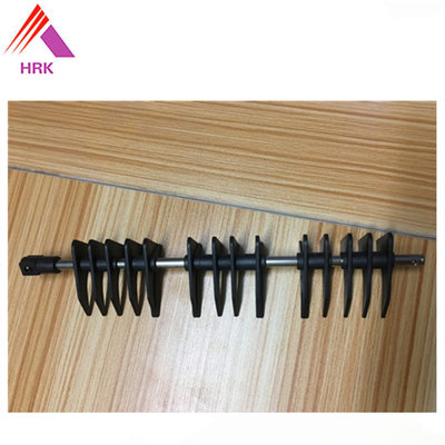 OKI Atm Hardware Components 6040W , ATM 21SE Transmits F Leaf YA4238-3010P001