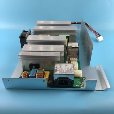 009-0025116 NCR ATM Parts 58xx Power Supply Assy Long Service Life ISO Approved