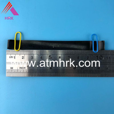 CRM8240 GRG ATM Parts Transmission Channel Flat Belt 10*214*0.65mm Long Service Life
